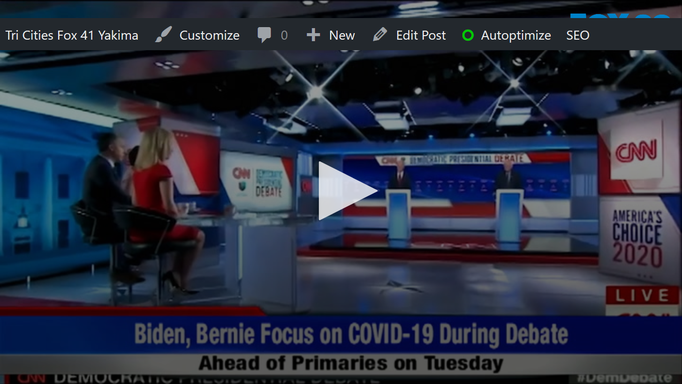 Hometown Election Headquarters | Fox 11 Tri Cities Fox 41 Yakima