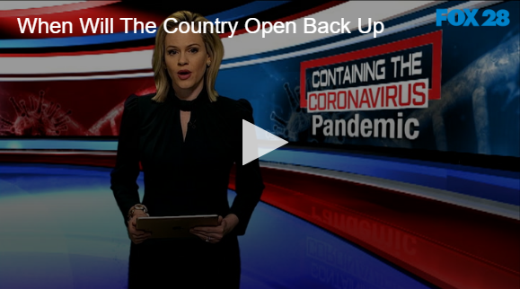 When Will The Country Open Back Up? | Fox 11 Tri Cities Fox 41 Yakima