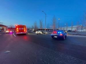 DUI crash closes Jadwin Avenue | Fox 11 Tri Cities Fox 41 Yakima