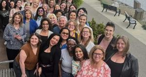 Professional Women’s Empowerment Network to host June event | Fox 11 ...