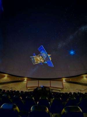 CBC Planetarium to have multiple ‘Star of Bethlehem’ showings | Fox 11 Tri Cities Fox 41 Yakima