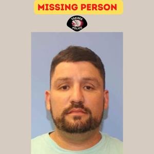 Yakima Police asking for help in search for missing man | Fox 11 Tri Cities Fox 41 Yakima