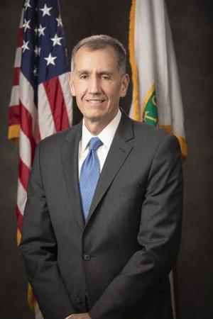 Hanford manager Brian Vance resigns; highlights achievements in ...