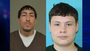 Kennewick police identify suspects in Hubby’s Pizza burglary | Fox 11 Tri Cities Fox 41 Yakima